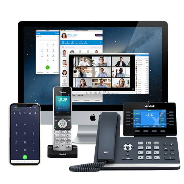 Benefits of IP phones in Homes | Dulci Solutions & Services Ltd